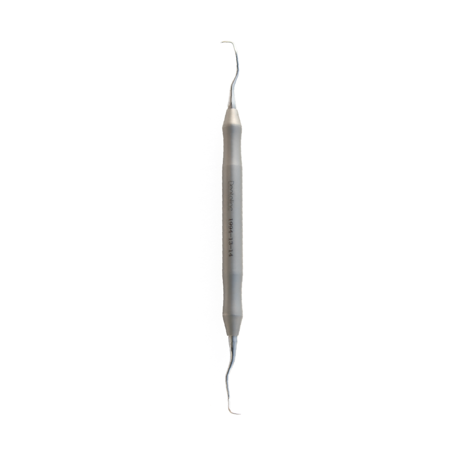 Cureta periodontal Gracey GC 13-14 - Distal para posteriores - Dentoshop