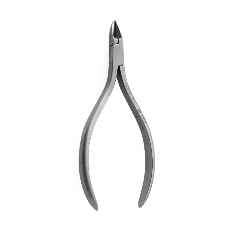Alicate corte de ligadura - Dentoshop