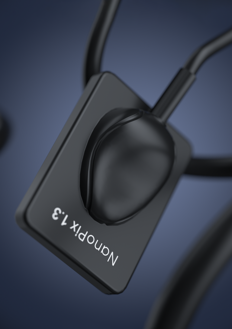 NanoPix de Eighteeth: La Inteligencia Artificial que transforma tu ...