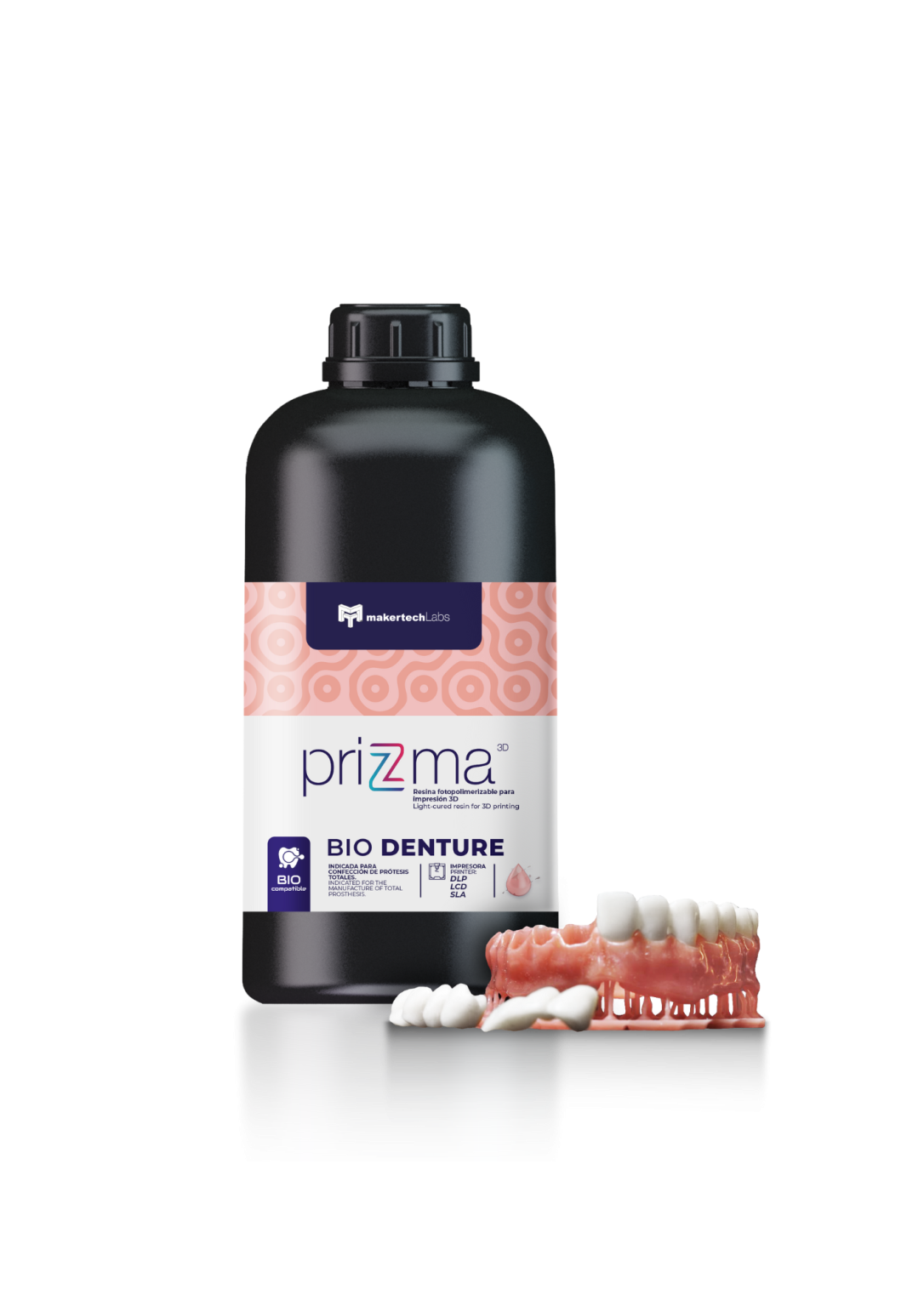 Avalon Biomed NeoPutty - 0.5 g (Kit) - Dentoshop