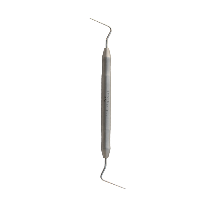 Condensador endodóntico Machtou Plugger 1/2 - Dentoshop