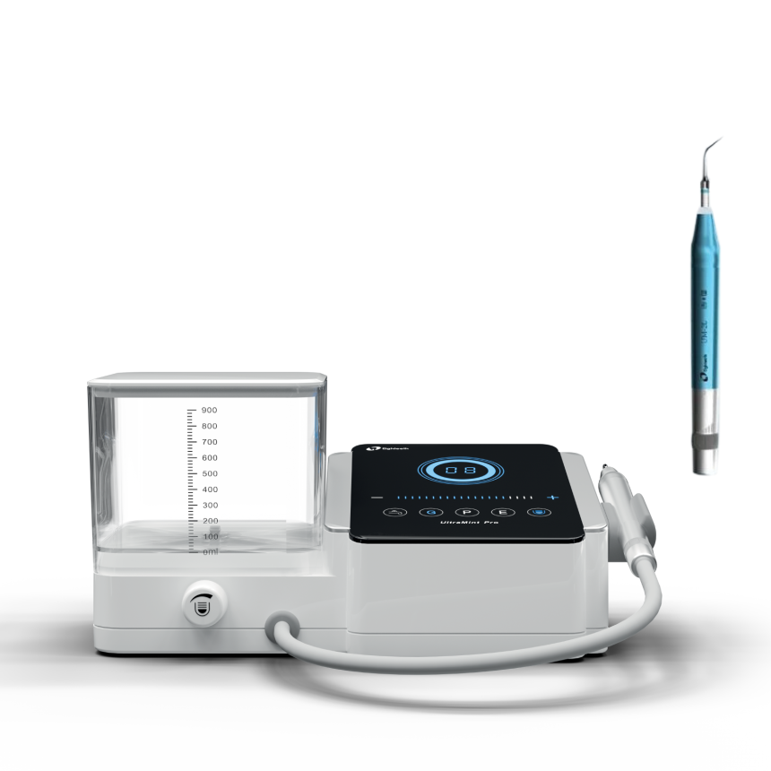 Helios 500 - Dentoshop