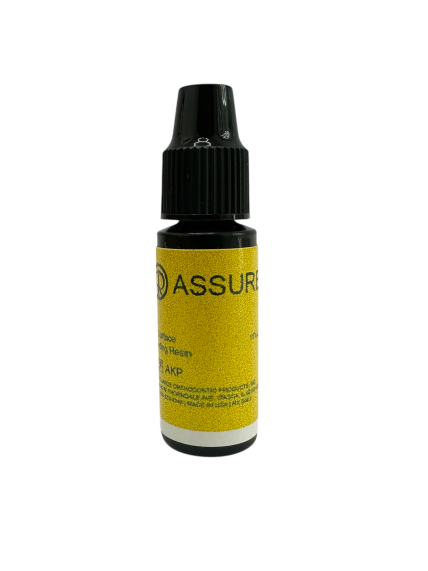 Reliance adhesivo para brackets universal assure plus 2ml - und - Dentoshop