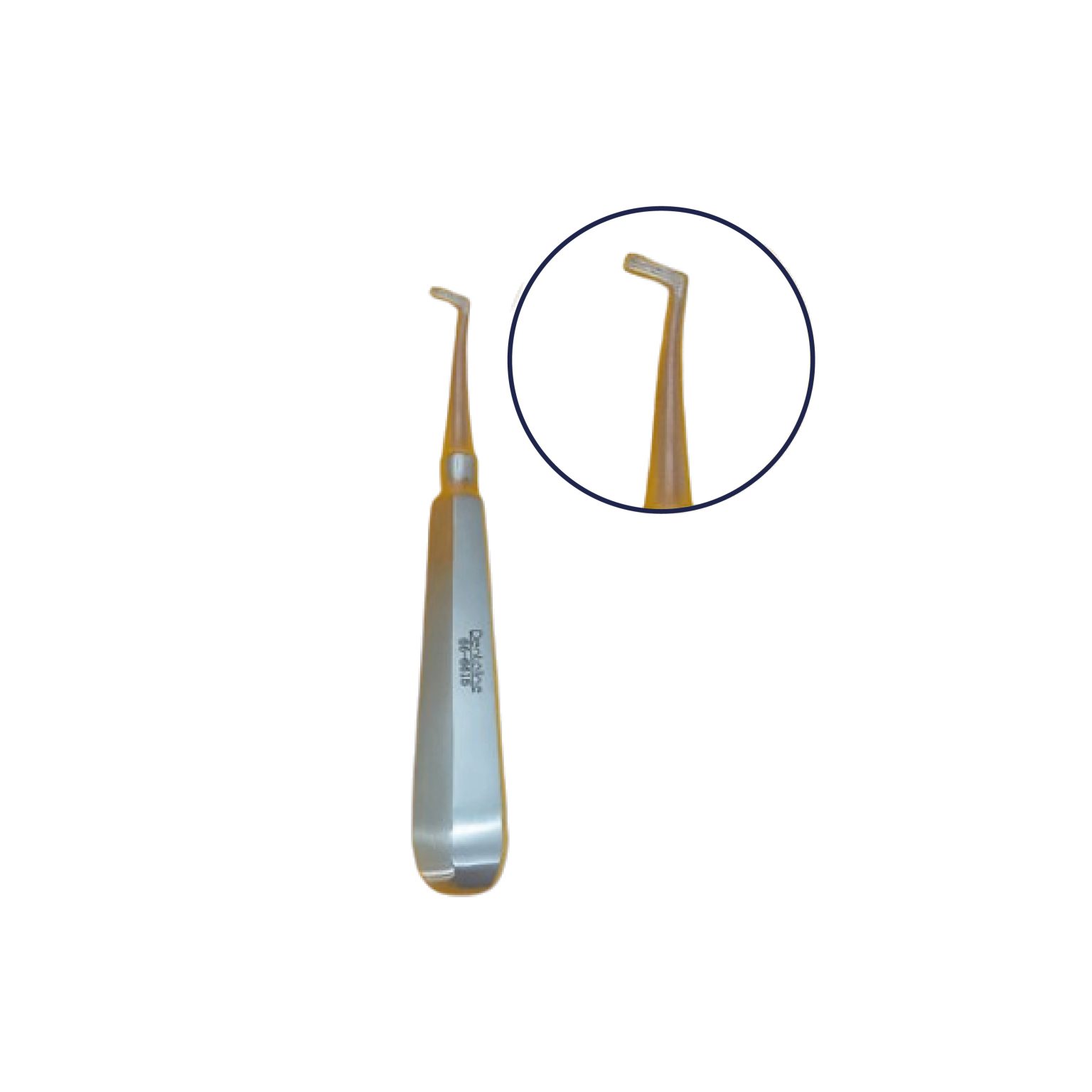 Band Pusher - Dentoshop