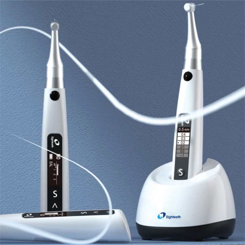 Motores de endodoncia - Dentoshop