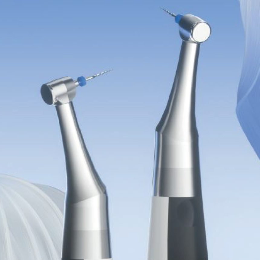 Motores de endodoncia - Dentoshop