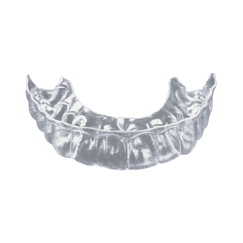 Dentsply Lámina Essix A+ - Dentoshop