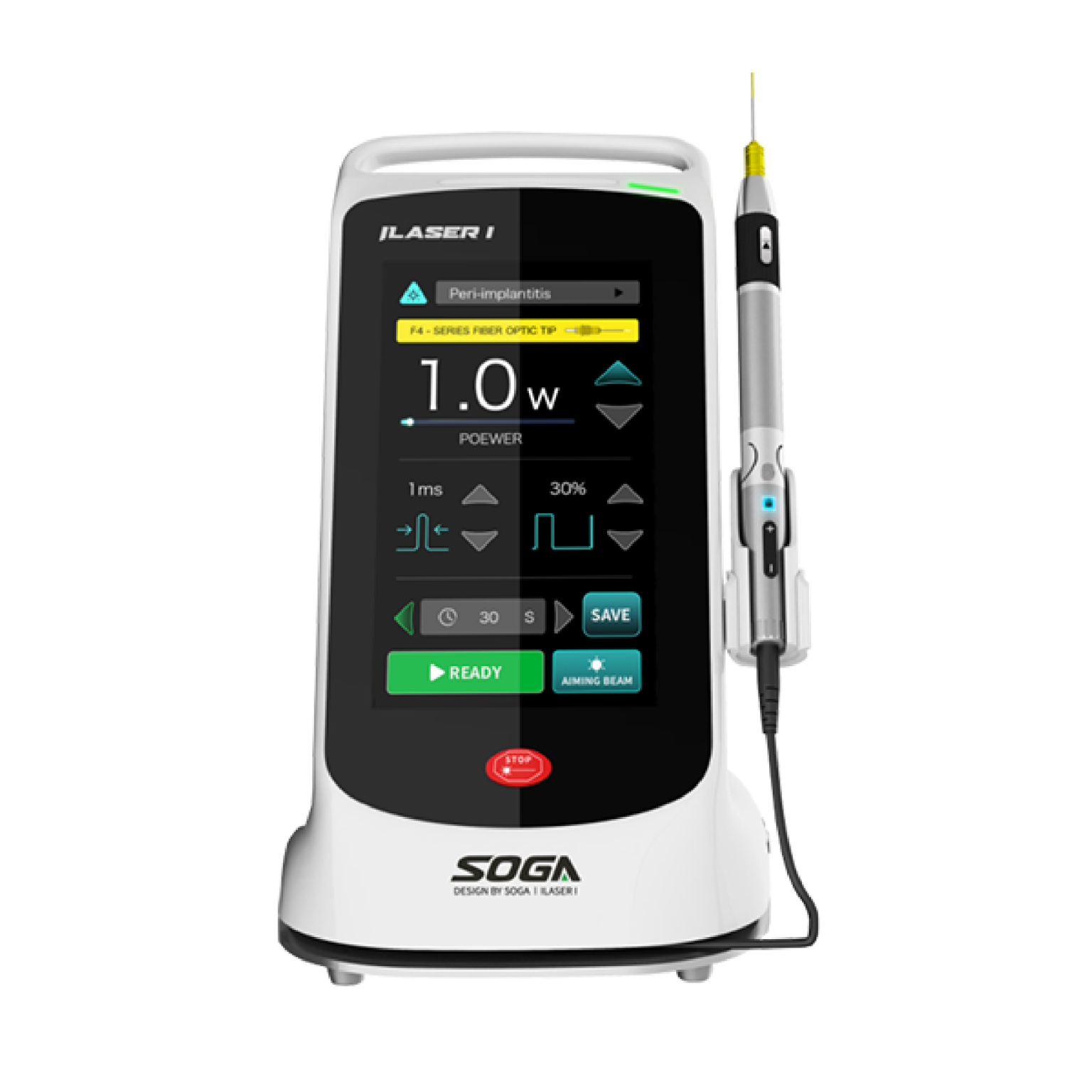 Flujo digital - Dentoshop