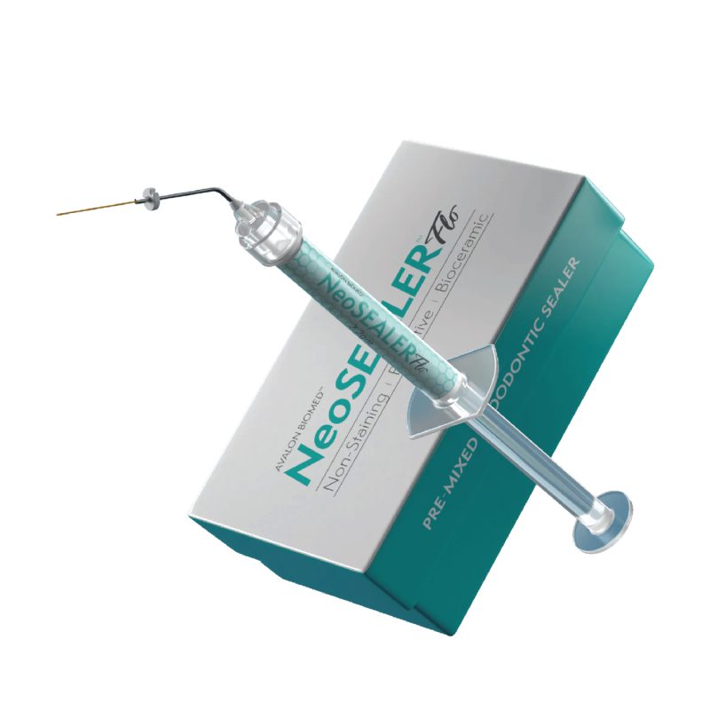 Biocerámicos - Dentoshop