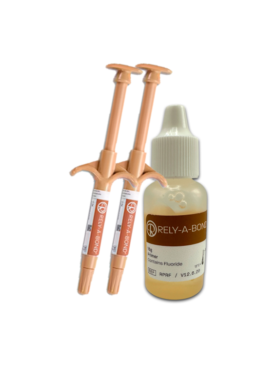 Resina de ortodoncia - Dentoshop