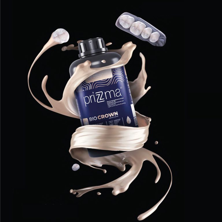 Impresión 3D - Dentoshop