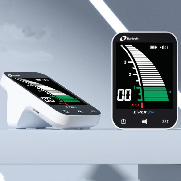 Localizador apical - Dentoshop