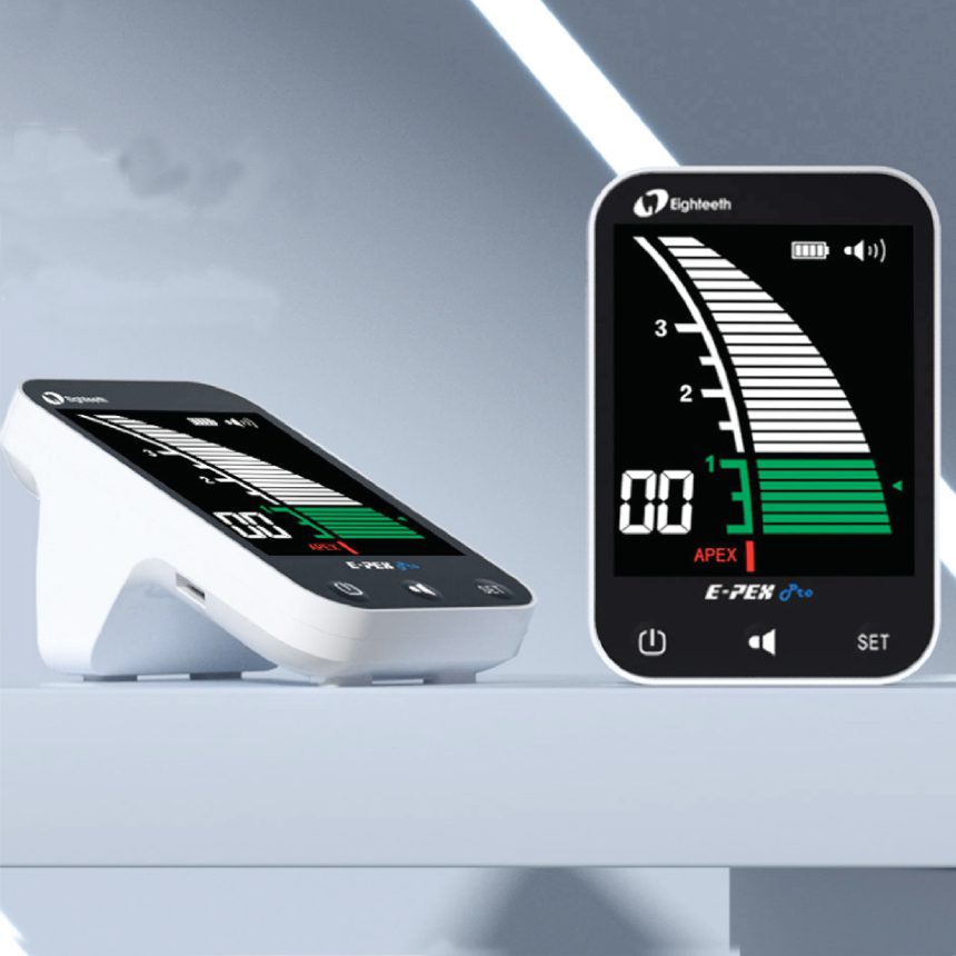 Localizador apical - Dentoshop